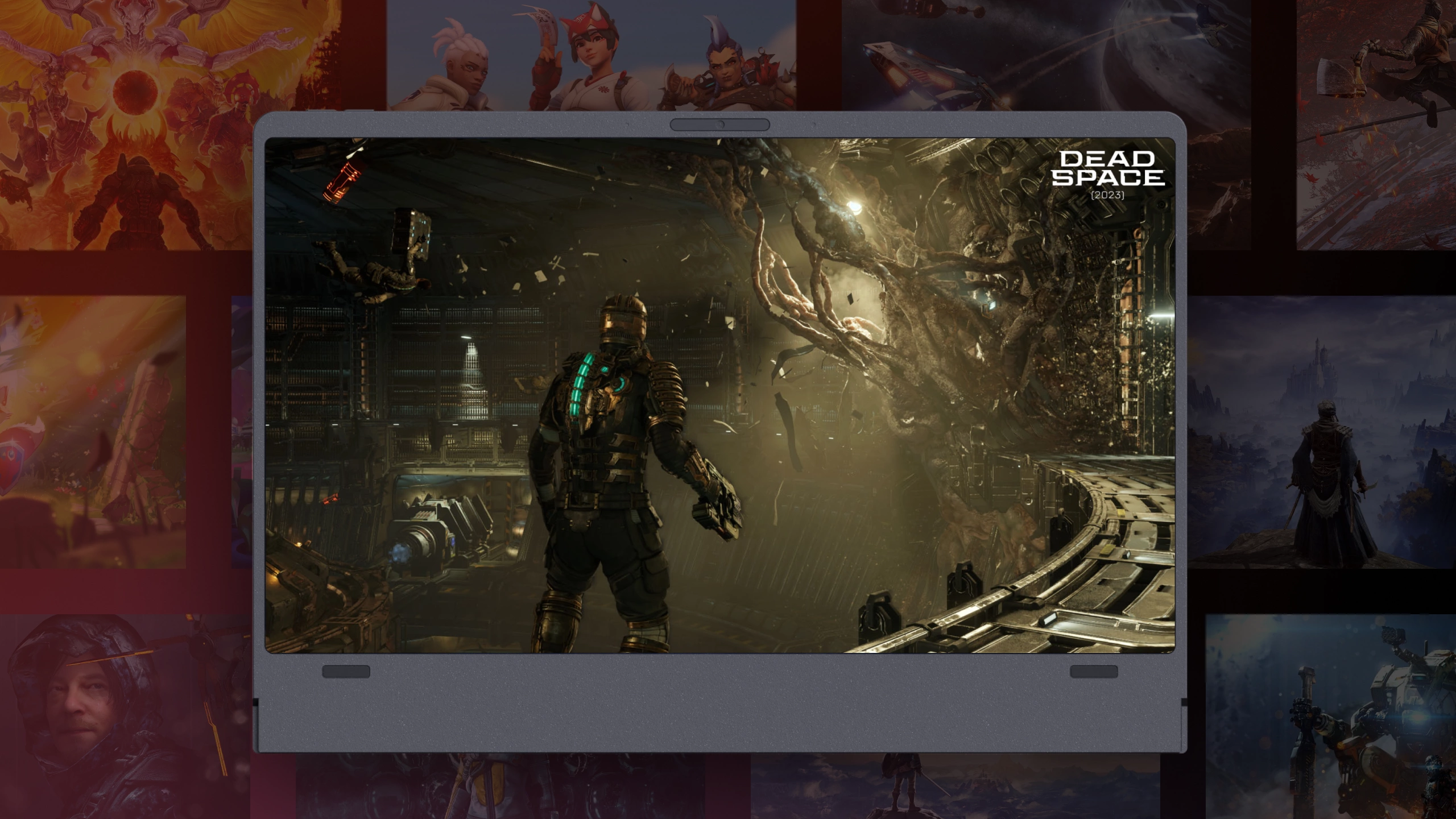 Tianhao He • Project Janus